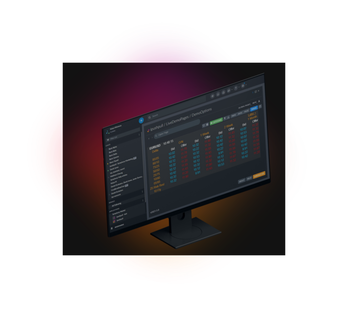 Leader in Data Sharing & Workflow Automation | ipushpull